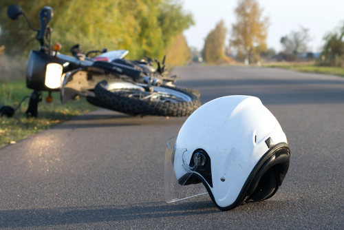 Motorcycle Safety: Road Hazards to Look Out For | Keith J. Stone