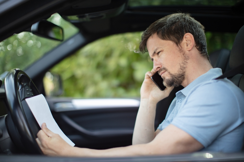 Tips to Prevent Car Accidents | San Diego Personal Injury Attorneys