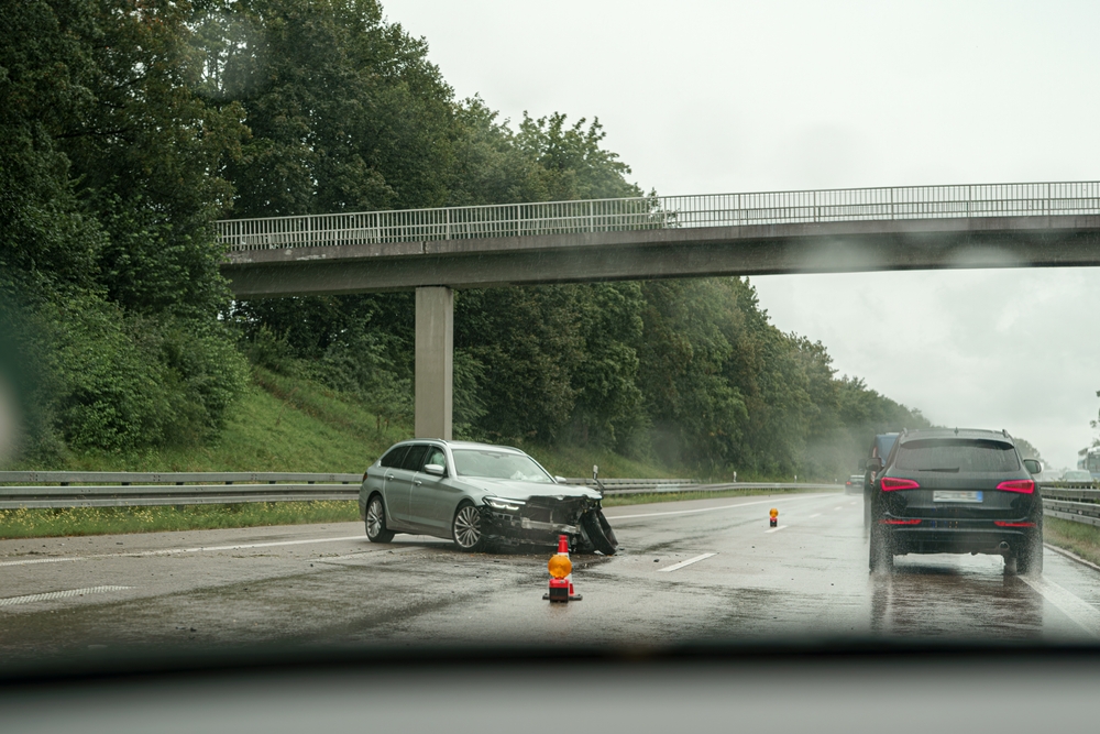 Freeway Accidents | Accident Attorney in San Diego
